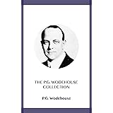 The Ultimate Wodehouse Collection - Kindle edition by P.G. Wodehouse ...