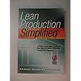 Amazon.com: Lean Production Simplified: 9781563273568: Dennis, Pascal ...