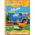 Amazon.com: Word World: The Train Escapade : WordFriends, NCircle ...