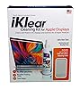 The Original Premium iKlear Screen Cleaner Kit For Iphone, Ipad, Imac ...