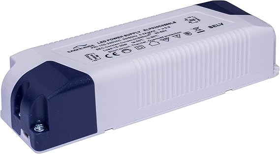 Eaglerise LED Power Supply Transformer Driver 1-50W Constant Current ...