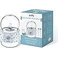 Amazon.com: Miffy Crystal Ball Mist Humidifier - Romantic Gift Choice ...