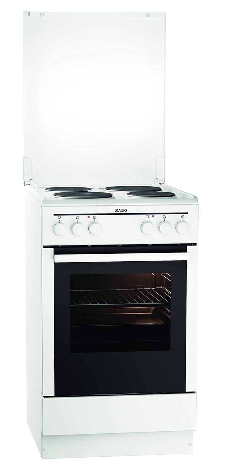 AEG Competence 20095FA-WN: Amazon.co.uk: Large Appliances