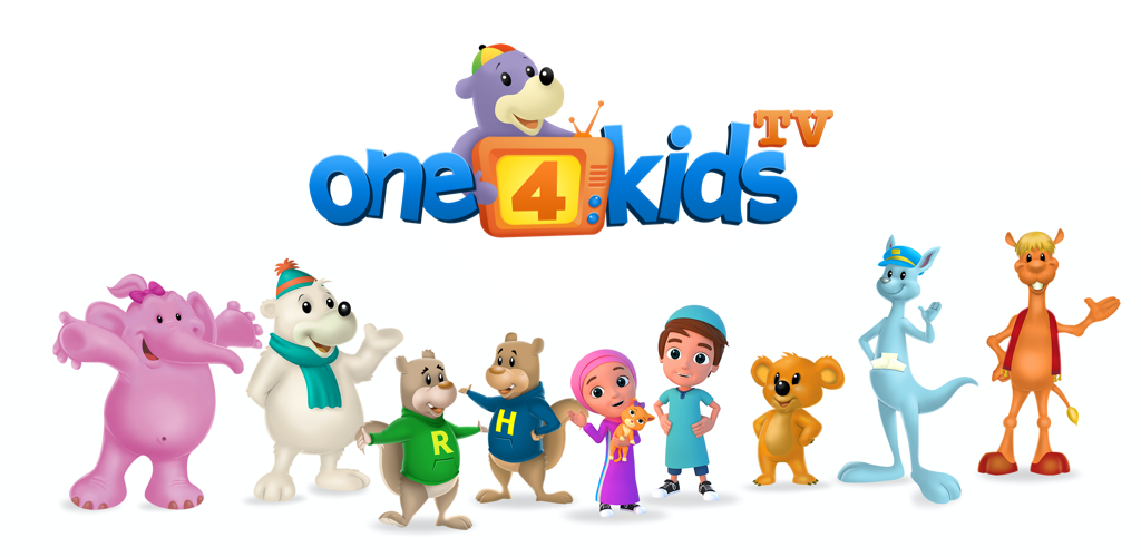 One4kids TV:Amazon.co.uk:Appstore for Android