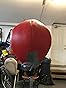 Amazon.com : Protocol Punching Bag with Stand - for Adults & Kids ...