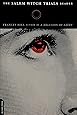 The Salem Witch Trials Reader: Hill, Frances: 9780306809460: Amazon.com ...