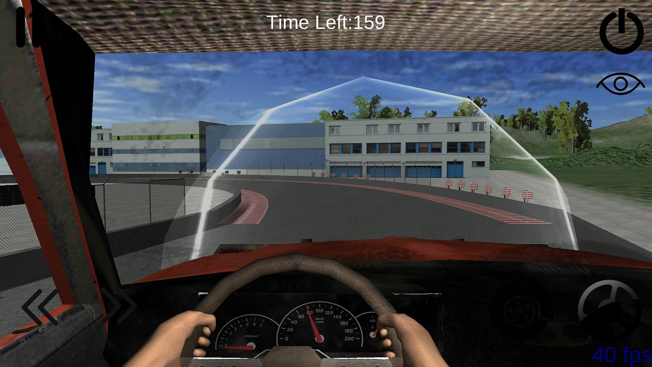 Pickup Driving - Full Version:Amazon.in:Appstore for Android