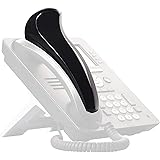 Amazon.com: Softalk Standard Telephone Shoulder Rest, 7 Long x 2w x 2-1 ...