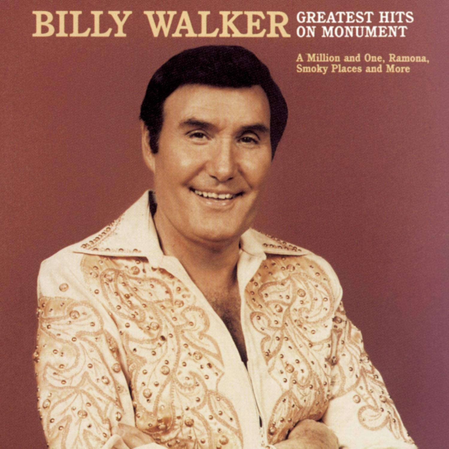 Greatest Hits on Monument: Billy Walker: Amazon.es: CDs y vinilos}