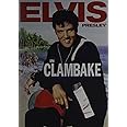 Amazon.com: Clambake : Elvis Presley, Shelley Fabares, Will Hutchins ...