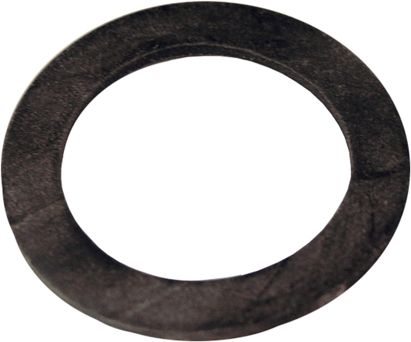 LASCO 02-2019 Flat Rubber Union Washer, 1-1/2-Inch ID X 2-1/8-Inch OD ...