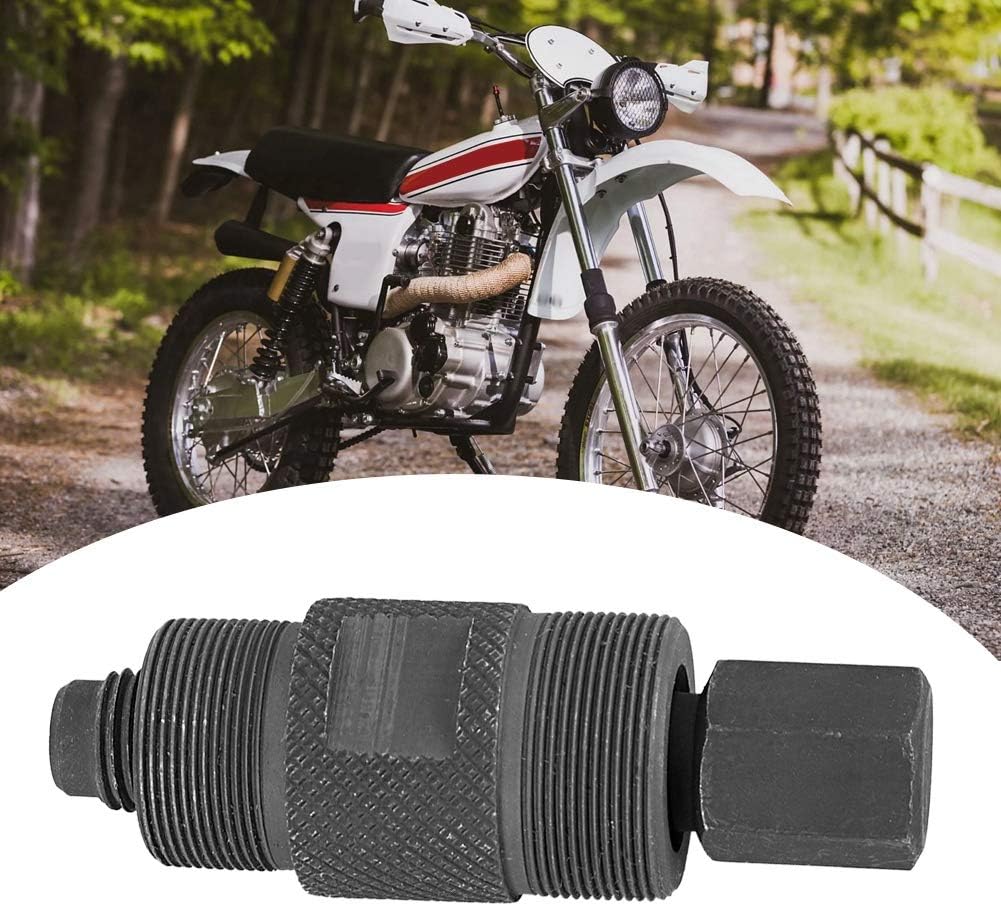 Motorcycle Magneto Flywheel Puller Repair Removal Tool, M24*M27 Magneto ...