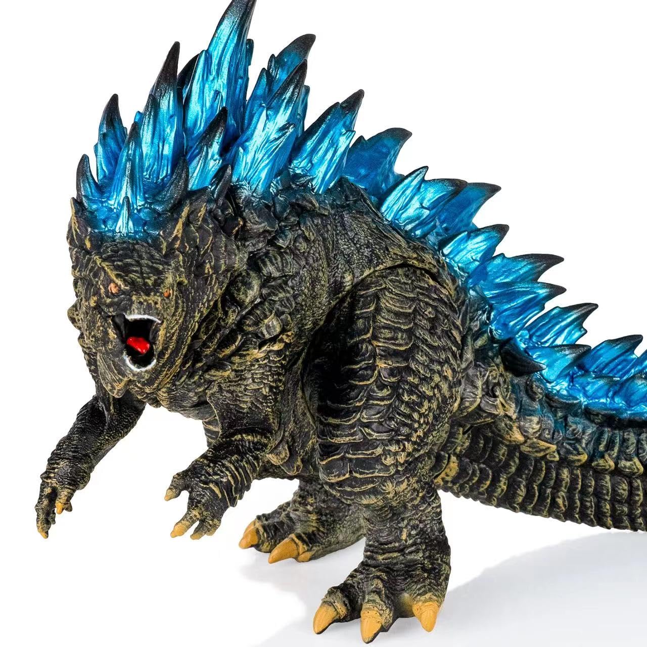 Mua Godzilla vs. Kong: Godzilla Stylist Series 2022 Previews Exclusive ...
