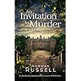 Amazon.com: AN INVITATION TO MURDER an absolutely gripping murder mystery full of twists (The ...