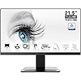 Amazon.com: MSI PRO MP223, 22-inch VA 1920 x 1080 (FHD) Computer ...