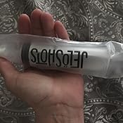 Amazon.com | Jello Shot Syringes 32-Pack, Medium (up to 2oz), The ...