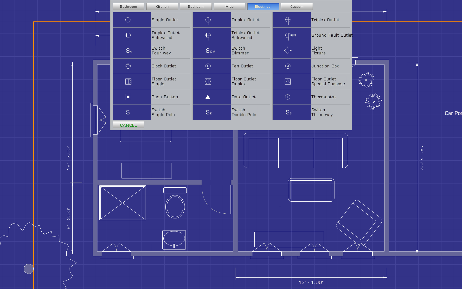 PadCAD: Amazon.ca: Appstore for Android