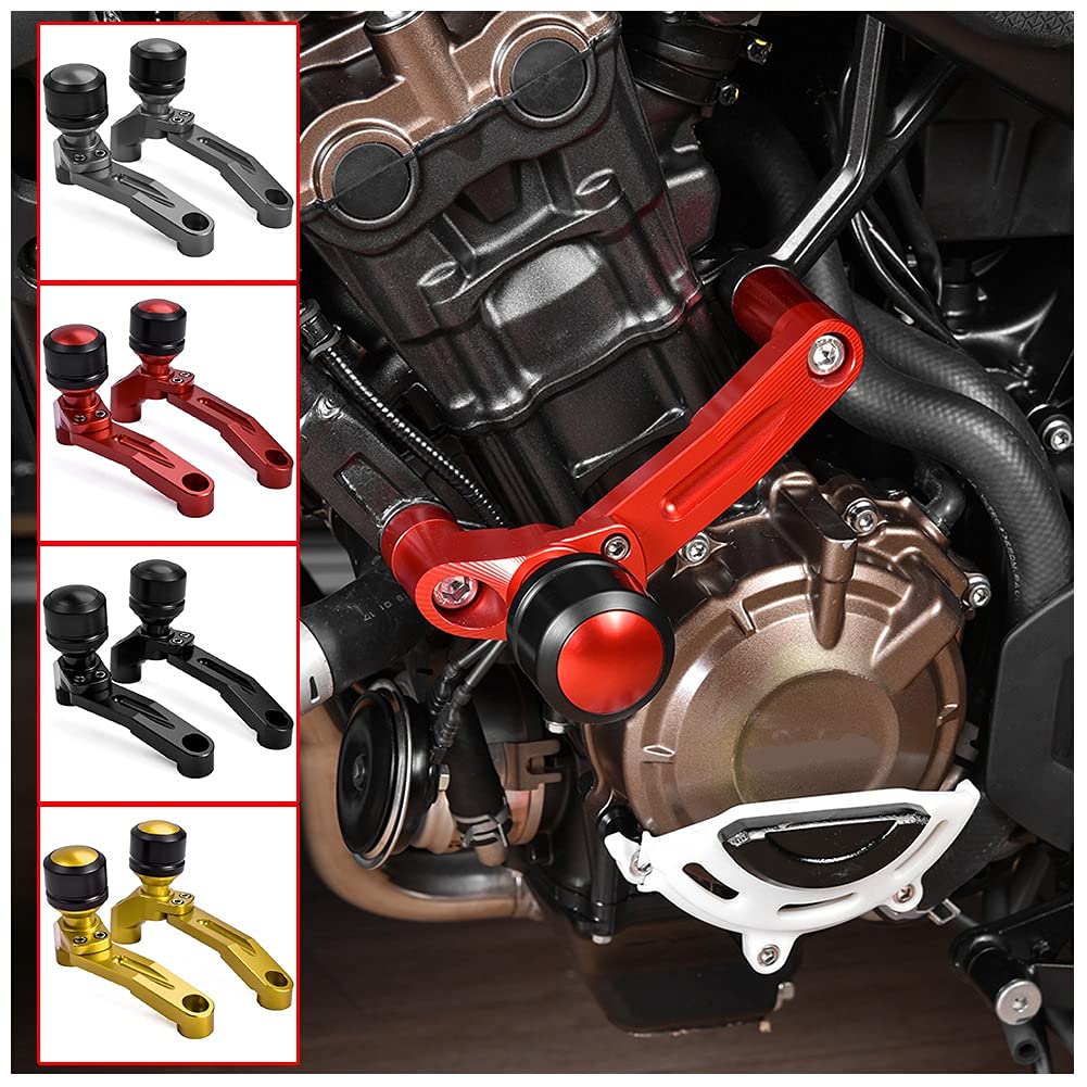 Mua Motorcycle Frame Slider, Body Trim, Engine Protection, Cylinder ...