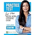Practice Test for the Social Work Licensing Exam: Exam One (Revised ...