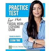 Practice Test for the Social Work Licensing Exam: Exam One (Revised ...