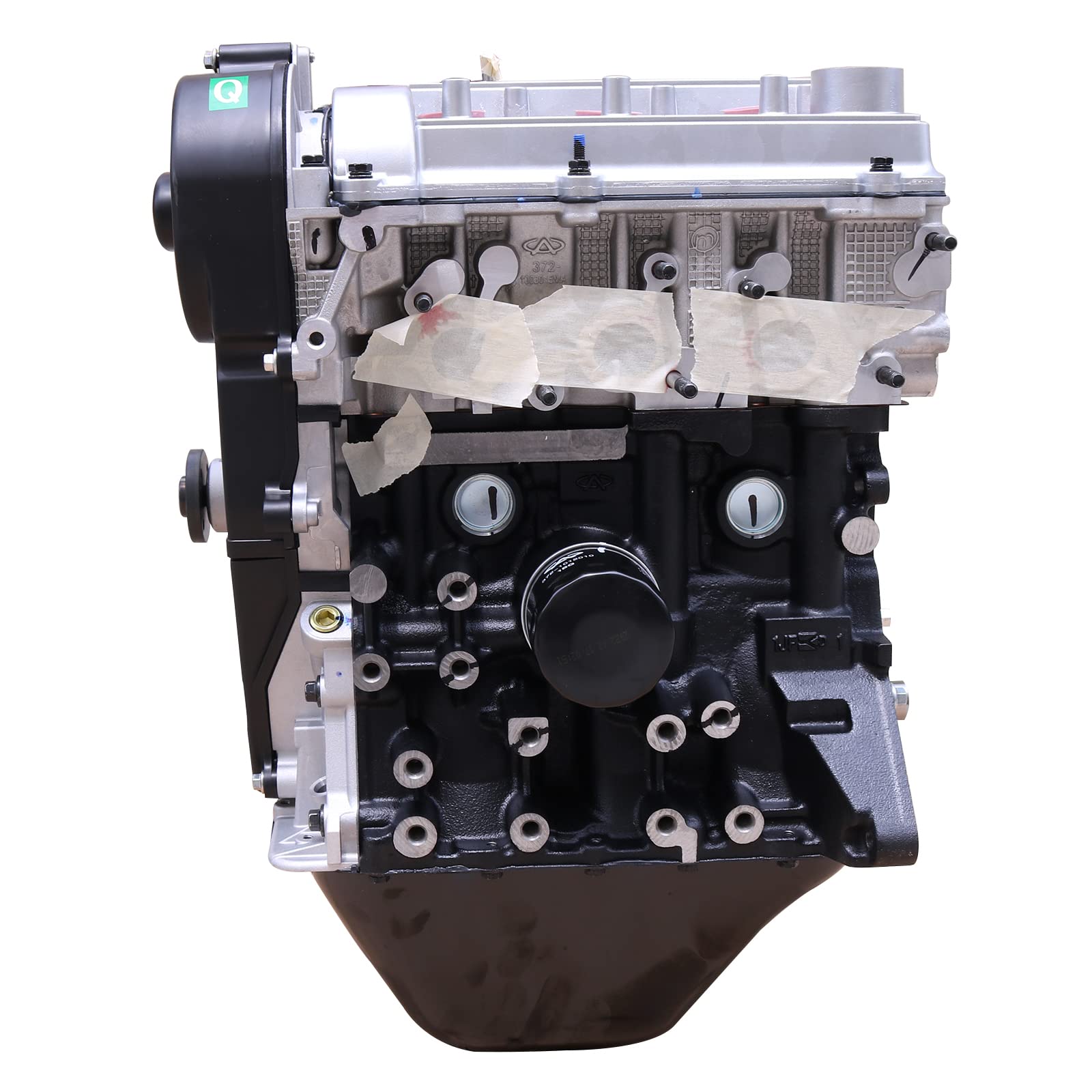 Mua Genuine Chery Gasoline Engine SQR372 812CC for John Deere 825i 835i ...