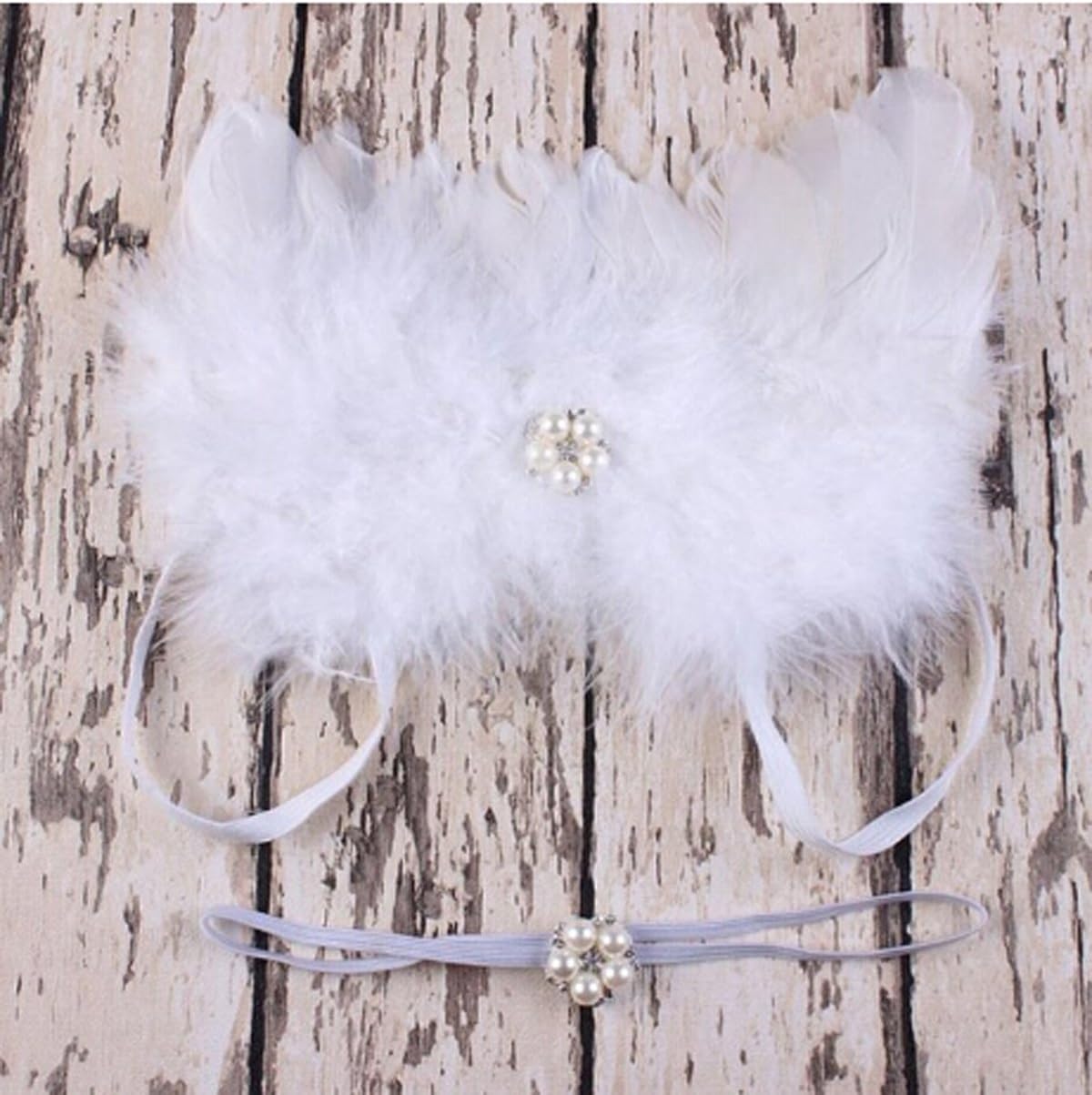 Baby photo shooting costume angel wings, Tukistore baby newborn photo ...