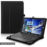 Linx 1010B 10.1 inch Tablet (Black) - (Intel Atom Z3735F Quad Core, 32 ...