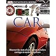 DK Eyewitness Books: Car: Discover the Story of Cars from the Earliest ...