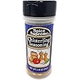 Amazon.com : Chittlering Seasoning for Creole spices, Chitlins - 2.75 ...