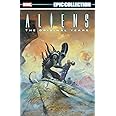 Aliens Epic Collection: The Original Years Vol. 2: Richardson, Mike ...