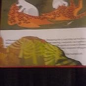 Greedy Zebra (African Animal Tales): Hadithi, Mwenye, Kennaway ...