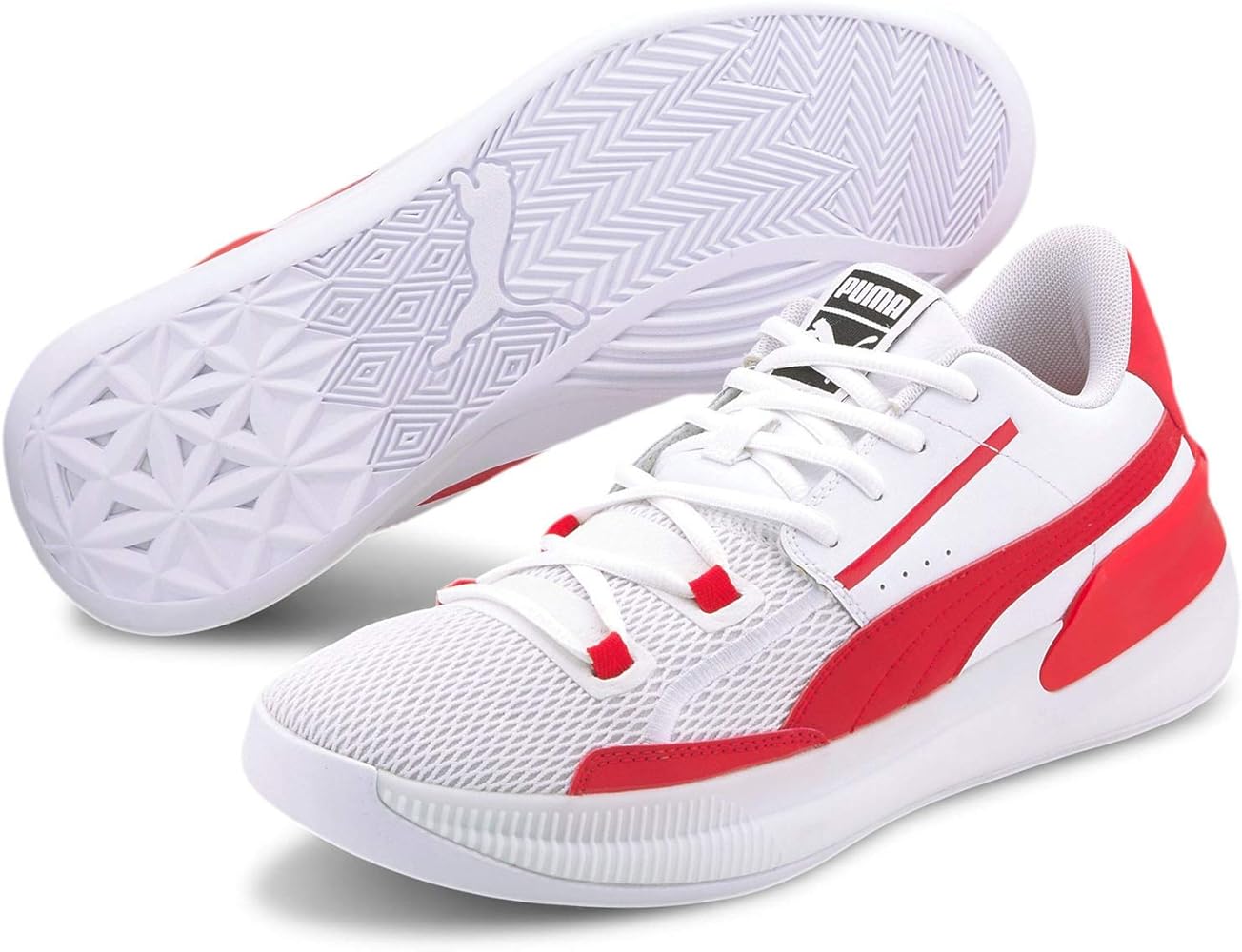 Buy buy puma clyde hardwood cheap online
