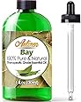 Amazon.com: Artizen Bay Essential Oil (100% PURE & NATURAL - UNDILUTED ...