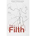 Amazon.com: The Filth: 9781401200138: Morrison, Grant, Weston, Chris ...
