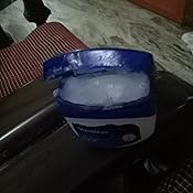 Buy Vaseline Original Pure Skin Jelly, 85g Online at Low Prices in ...