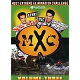 Amazon.com: MXC: Most Extreme Elimination Challenge: Seasons 1 and 2 ...