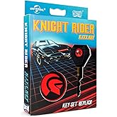 Doctor Collector: Knight Rider: Communicator Watch – Réplica de reloj ...