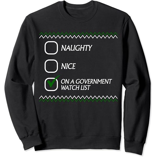 Government Watch List Memes