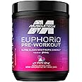 Amazon.com: MuscleTech Pre Workout Powder EuphoriQ PreWorkout Smart Pre ...