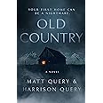 Old Country: Query, Matt, Query, Harrison