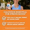 Doctors Best Calcium Bone Maker Complex, Broad Spectrum Nutrients for ...