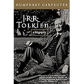 Amazon.com: J.R.R. Tolkien: A Biography (Greenwood Biographies ...