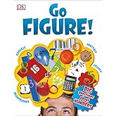 Go Figure!: A Totally Cool Book About Numbers (Big Questions): Ball ...