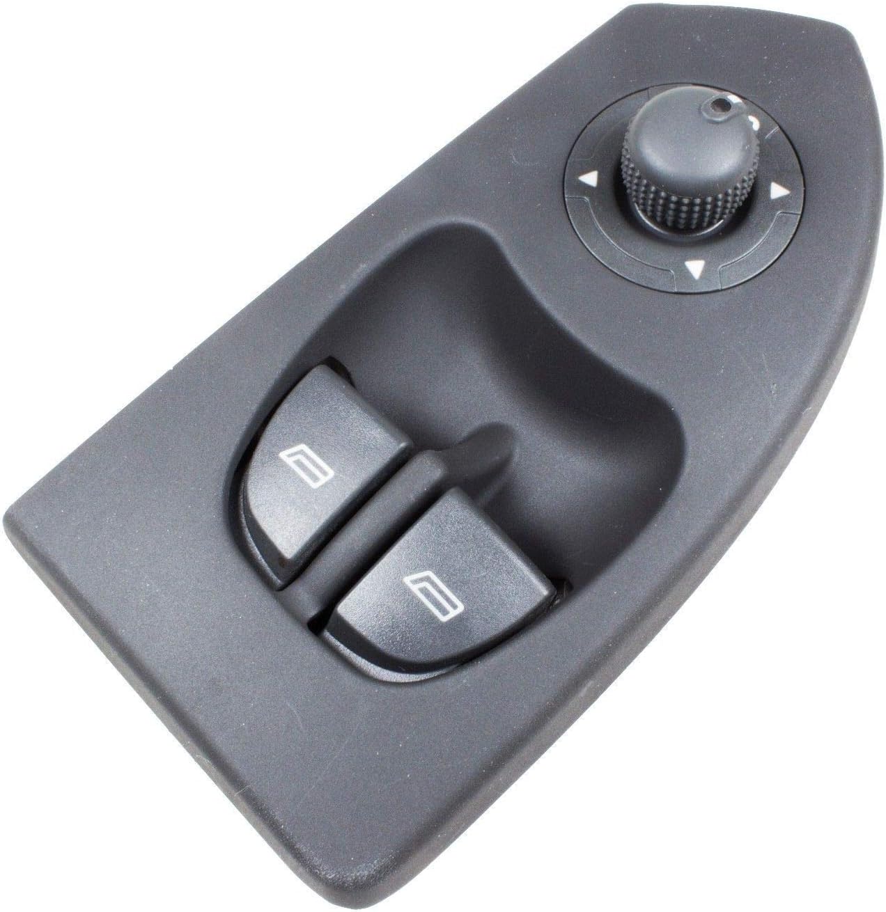 Amazon.fr : Commutateur Commande Bouton Lève-Vitre Avec Rétroviseur ...