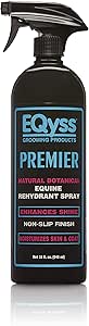 Eqyss Premier Spray 32 oz : Amazon.ca: Pet Supplies