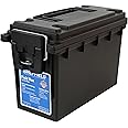 Field Box-Black : Amazon.ca: Sports & Outdoors