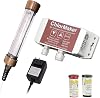 ChlorMaker Saltwater Chlorine Generation System for Spas and Hot Tubs ...