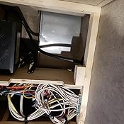 Go Power! TS-30 30 Amp Automatic Transfer Switch: Amazon.ca: Automotive