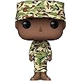 Amazon.com: Funko Pop! Pops with Purpose: Military U.S. Air Force ...