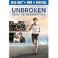 Amazon.com: Unbroken: Path to Redemption [Blu-ray] : Samuel Hunt ...